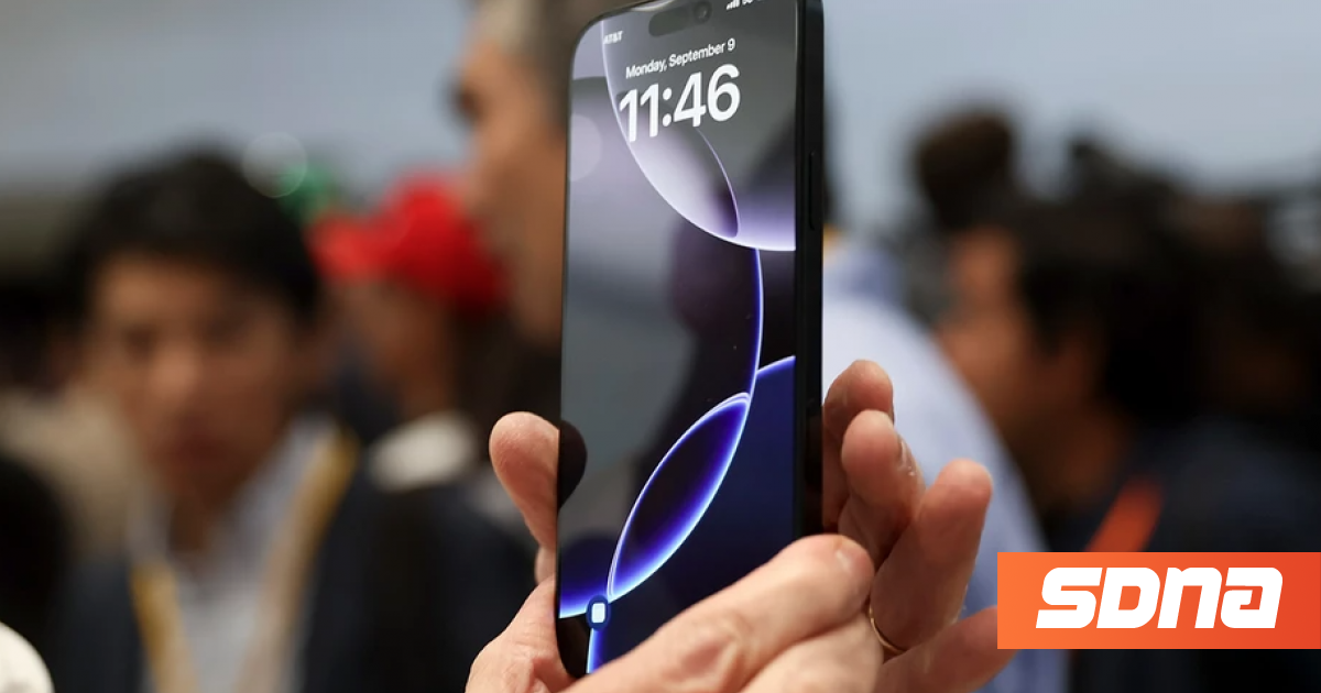 Επείγουσα προειδοποίηση για εκατομμύρια χρήστες iPhone – Η Apple ενεργοποιεί «επικίνδυνη ...